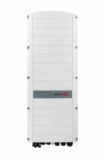 Inverters - Hub inverter for increased self-consumption