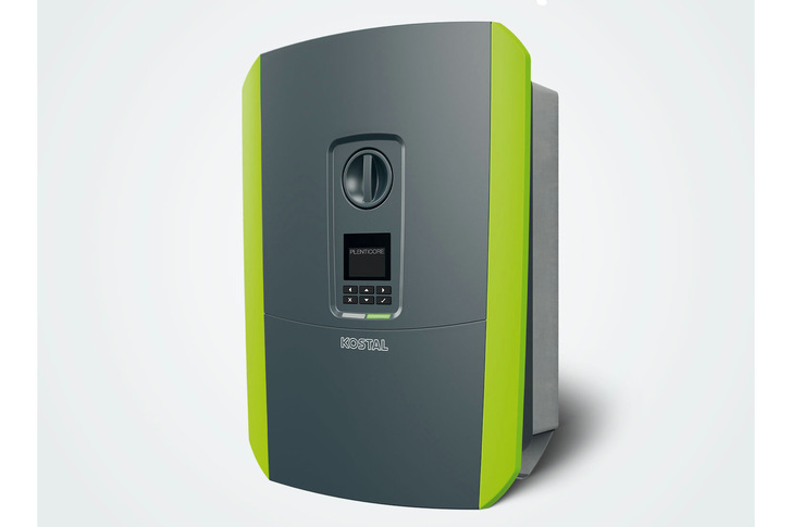 Inverters - Hybrid Plenticore inverter has new features
