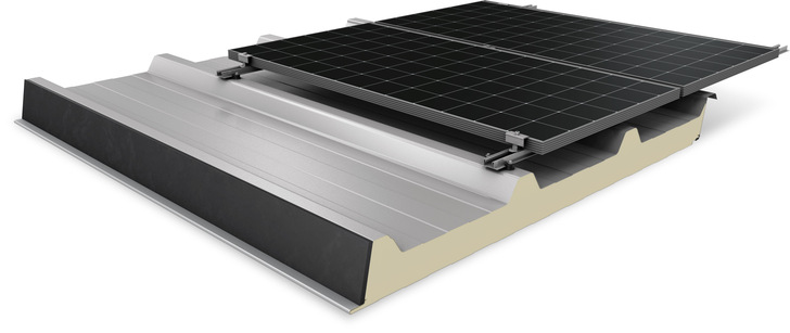 Mounting systems - Coordination with Fischer Profil simplifies ...