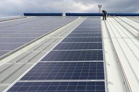 Intersolar Europe 2023 - AEG and Electrolux launch new premium solar ...