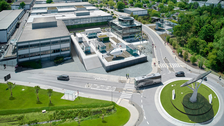 System integration - Intilion integrates storage into Phoenix Contact's ...