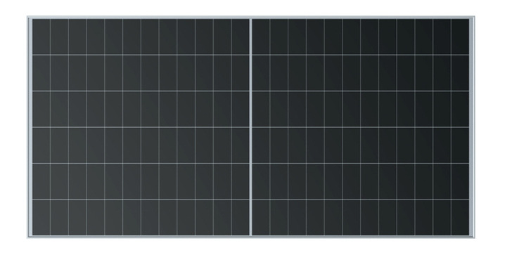 Aiko - ABC modules with high efficiency