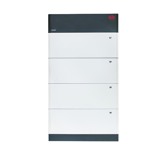 Customer survey: - Top choice for energy storage among customers is BYD ...