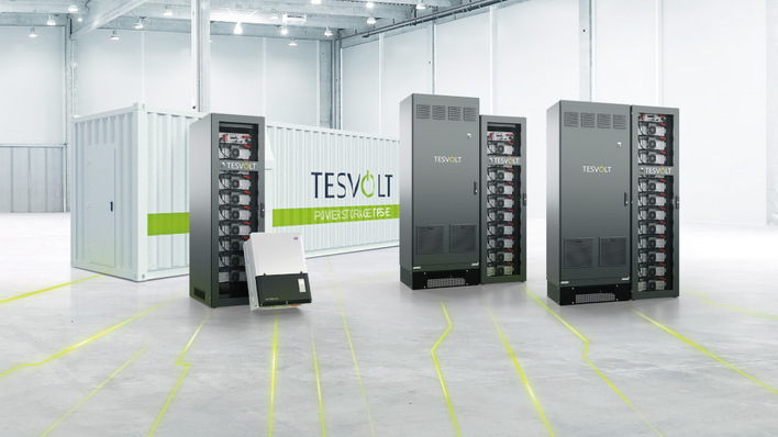 Old high bunker becomes a modern residential quarter - pv Europe