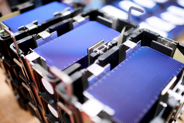 Floating PV: - Recommended practice for floating solar power projects Floating PV: - Recommended practice for floating solar power projects