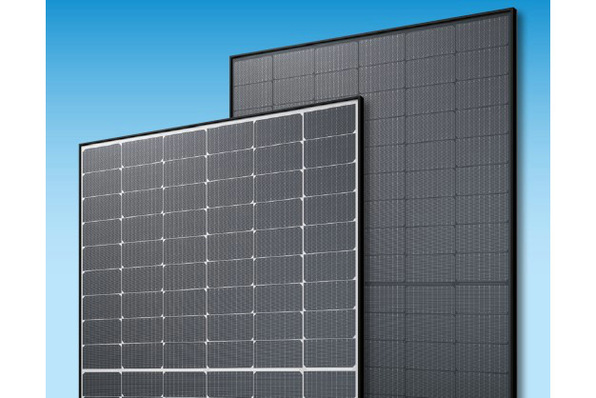 solar modules