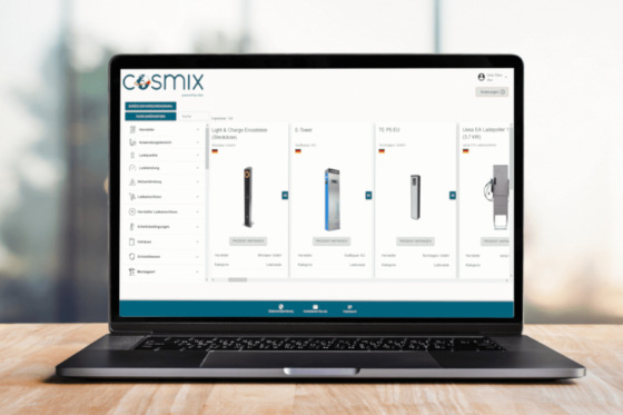 Products - pv Europe