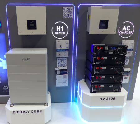 Energy storage: How to compare costs - pv Europe