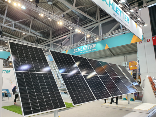 Solar technology and applications - pv Europe