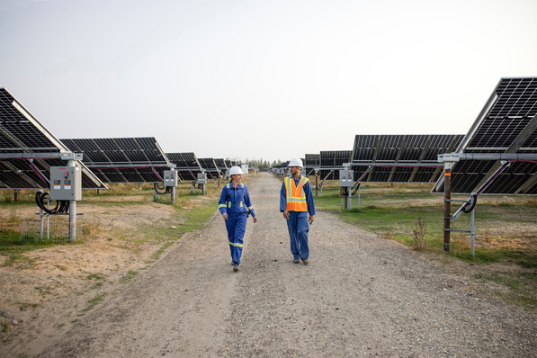 UL standard certification for PEG mounting system - pv Europe