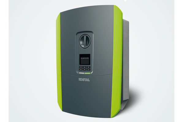 inverter