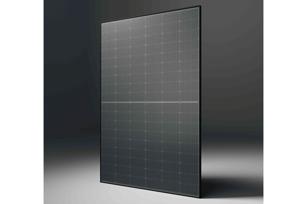 solar modules
