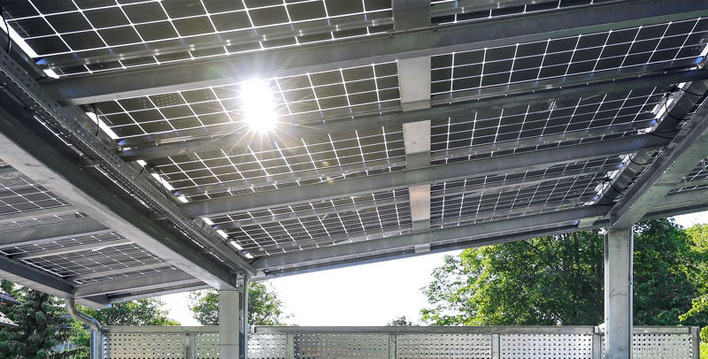Commercial solar - Aerocompact and Securenergy realise PV system using ...