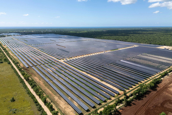 Solar technology and applications - pv Europe