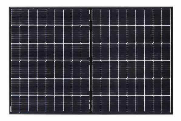 solar modules